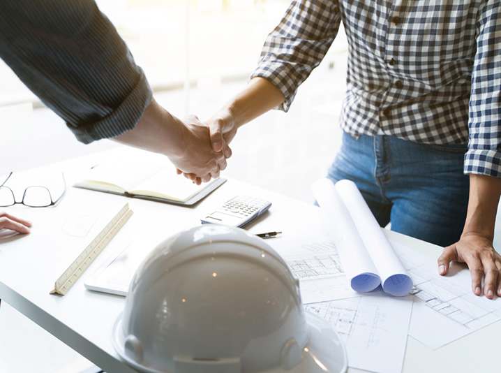 Services – Young Building Design