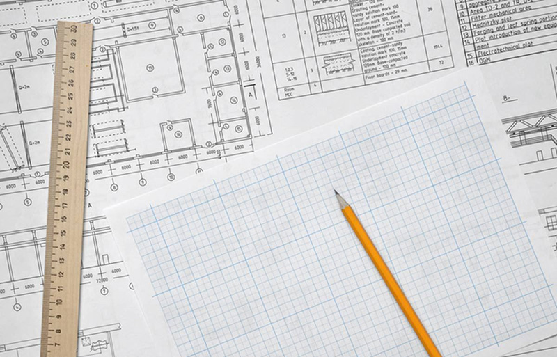 Services – Young Building Design